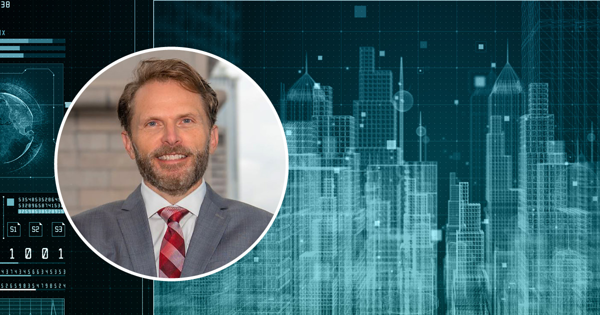 Philadelphia CIO Mark Wheeler: Web 3.0 and Blockchain Could Bring ...