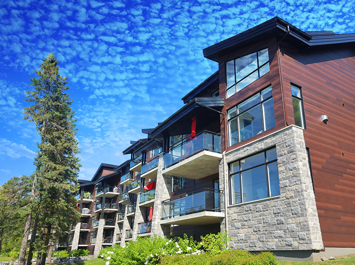 Improving Housing at the Local Level — Insight from Canada's Housing ...