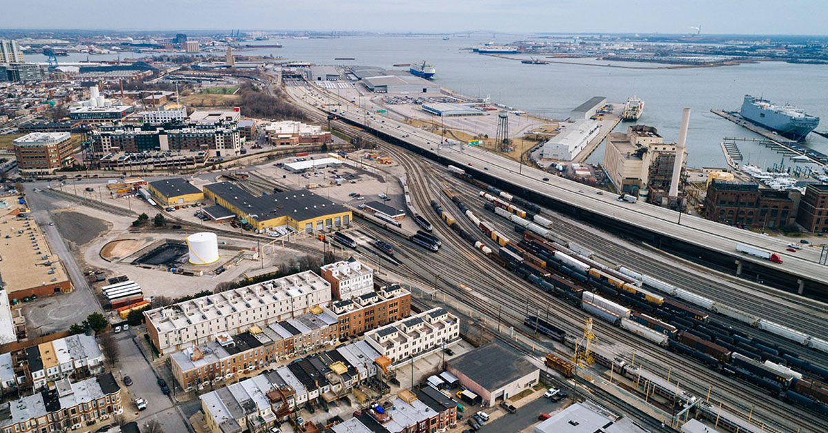 Building More Resilient Transportation Networks With Big Data