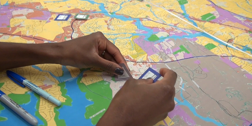 Comprehensive Plan Standards for Sustaining Places