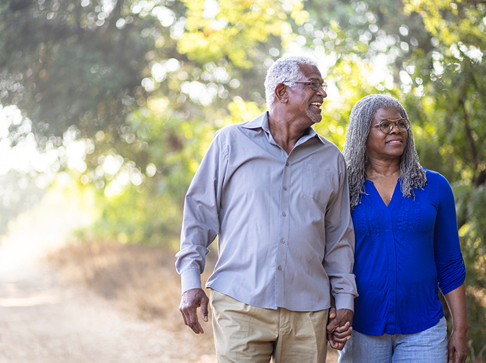 So Much Good - Walkability for Older Adults