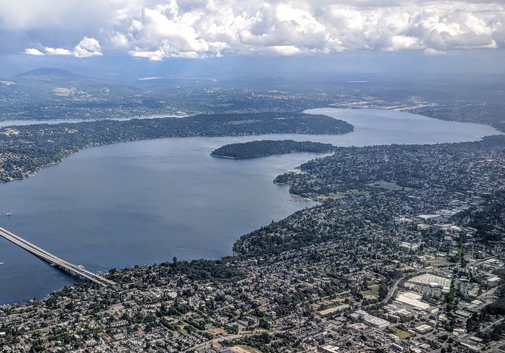 The Use of Foresight and Scenario Planning in Hazard Mitigation and Climate Adaptation Planning