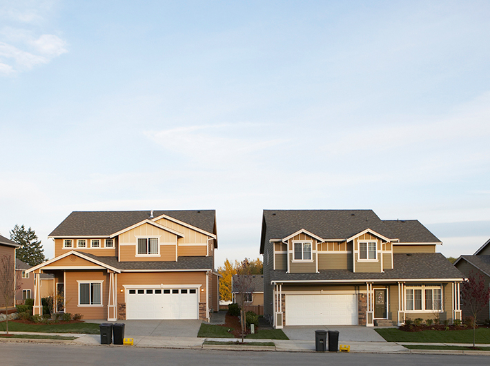 Suburbs: The New Equity and Inclusion Frontier