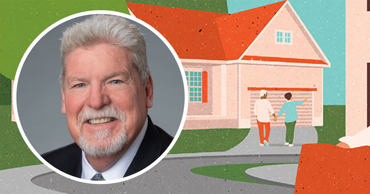 Housing Supply Accelerator: An Interview with National Association of ...