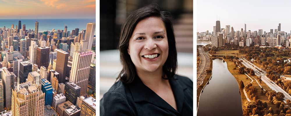 People Behind the Plans: CMAP Executive Director Erin Aleman: Making Change Is Relationship Building