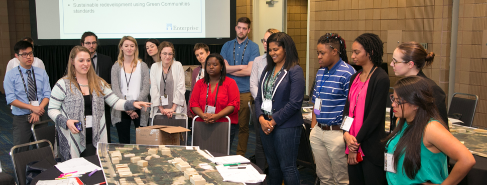 Planning Student Organizations