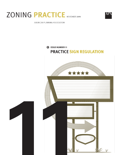 Setting Up Your Community for Sign Code Success