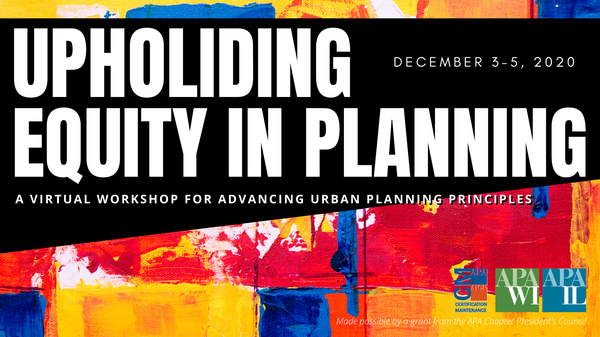 APA Wisconsin Chapter