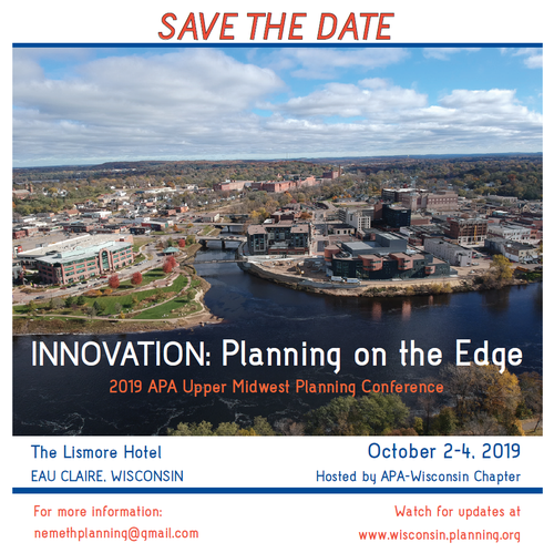 APA Wisconsin Chapter