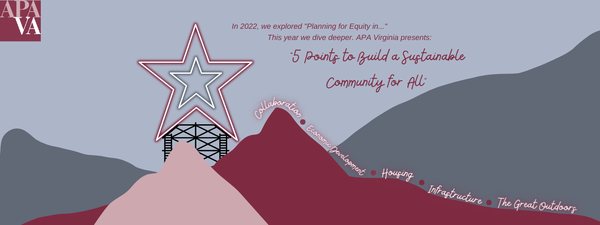 APA Virginia Chapter