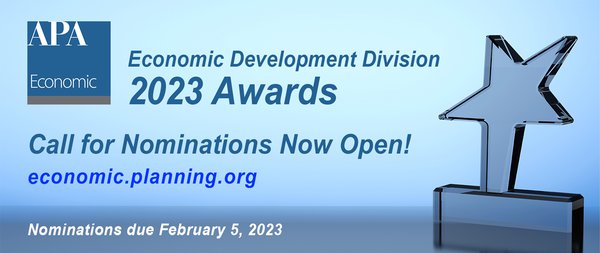 APA Economic Development Division