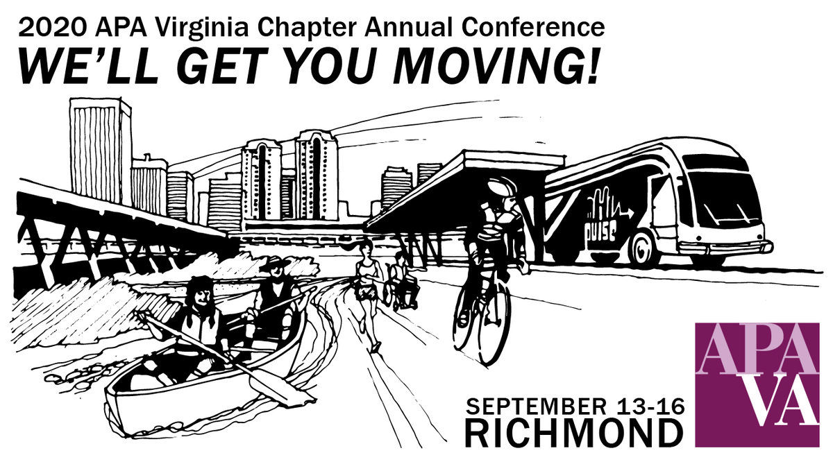 APA Virginia Chapter