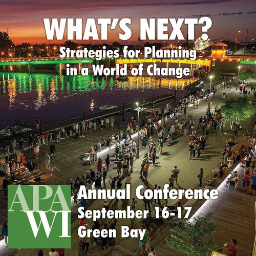 APA Wisconsin Chapter