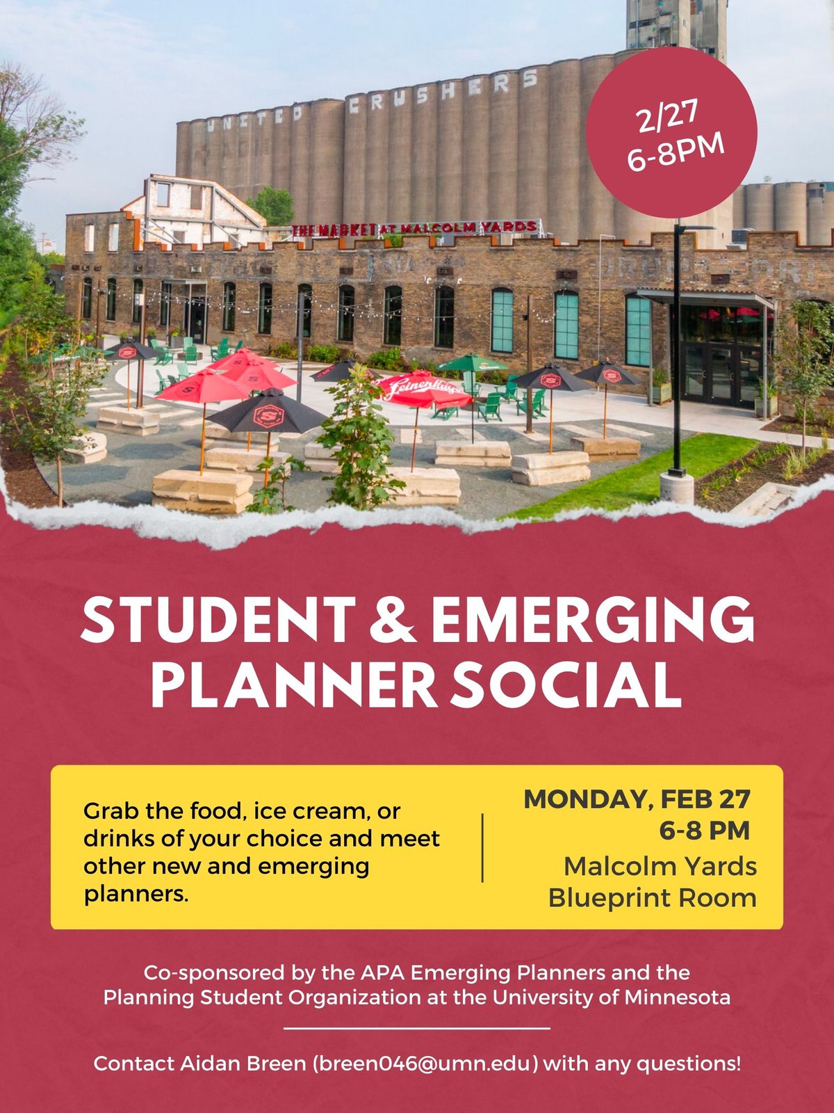 APA Minnesota Chapter