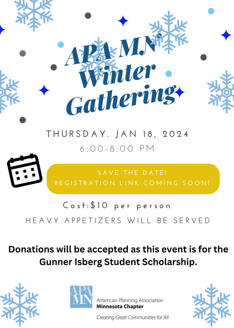 APA Minnesota Chapter