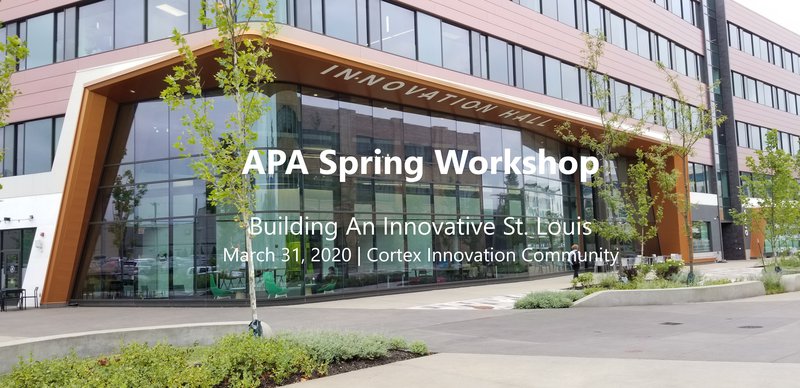 APA Missouri Chapter