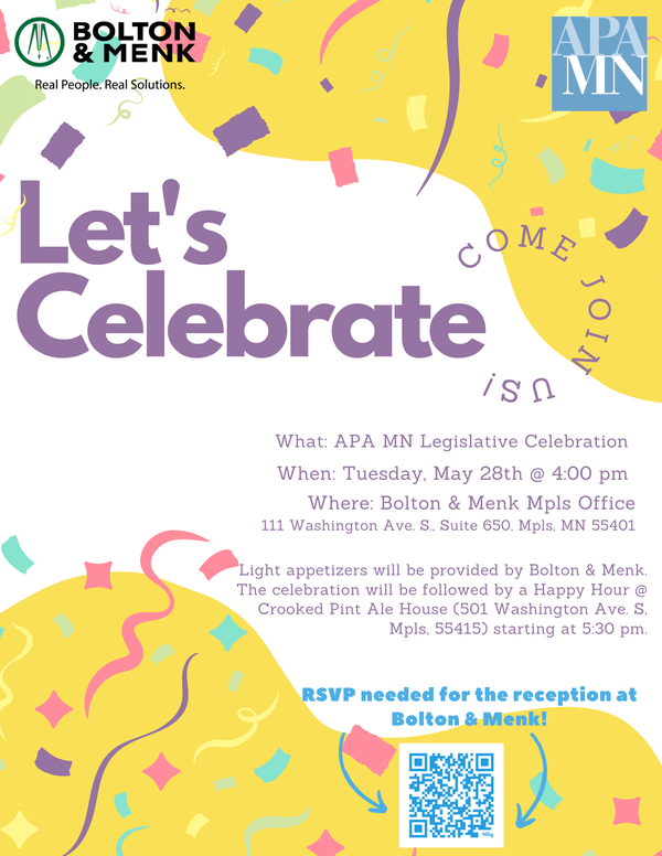 APA Minnesota Chapter