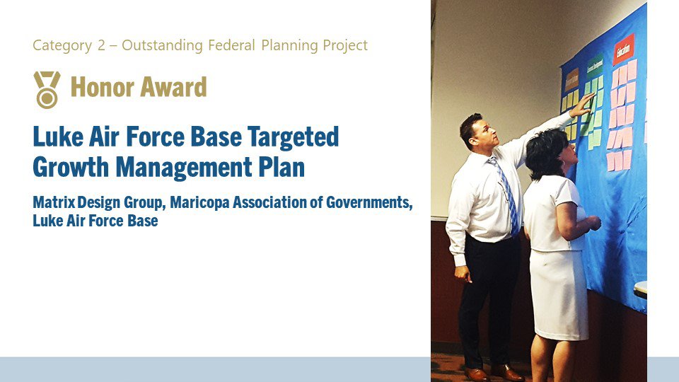APA Federal Planning Division