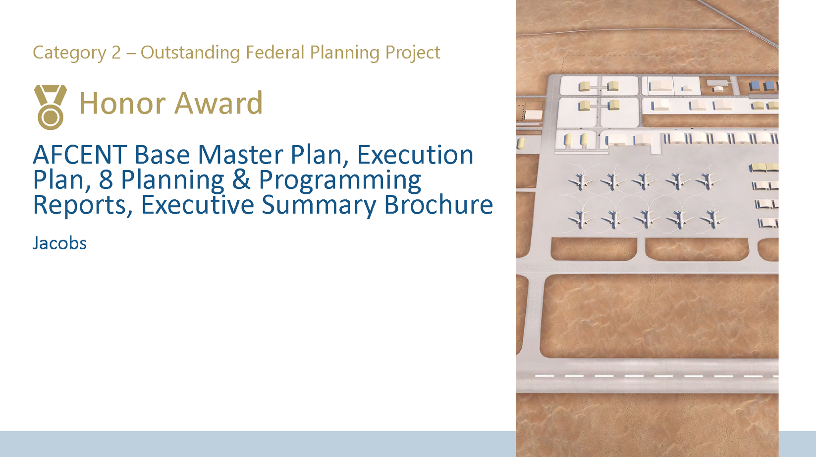 APA Federal Planning Division