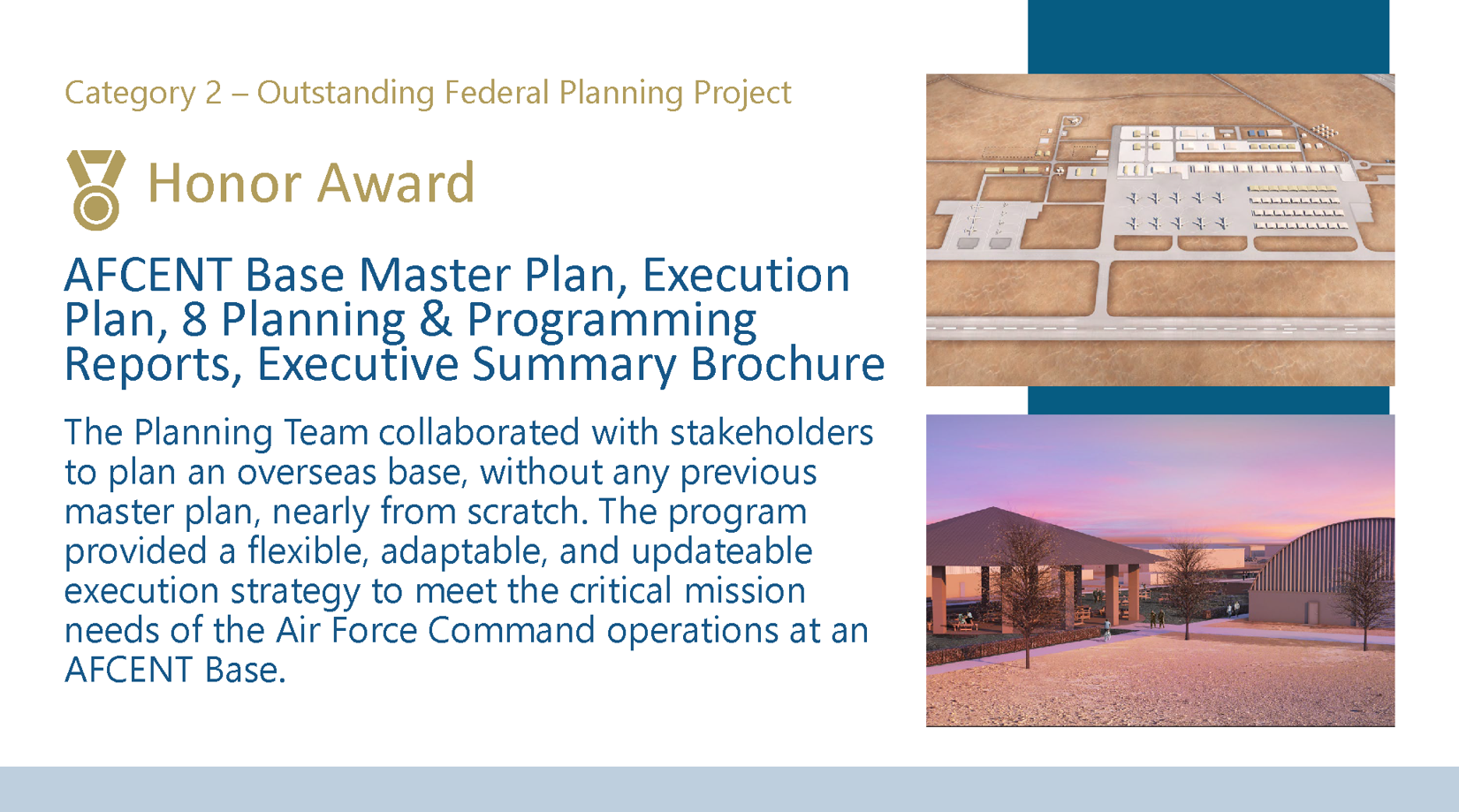 APA Federal Planning Division