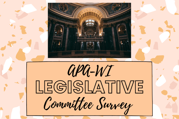 APA Wisconsin Chapter