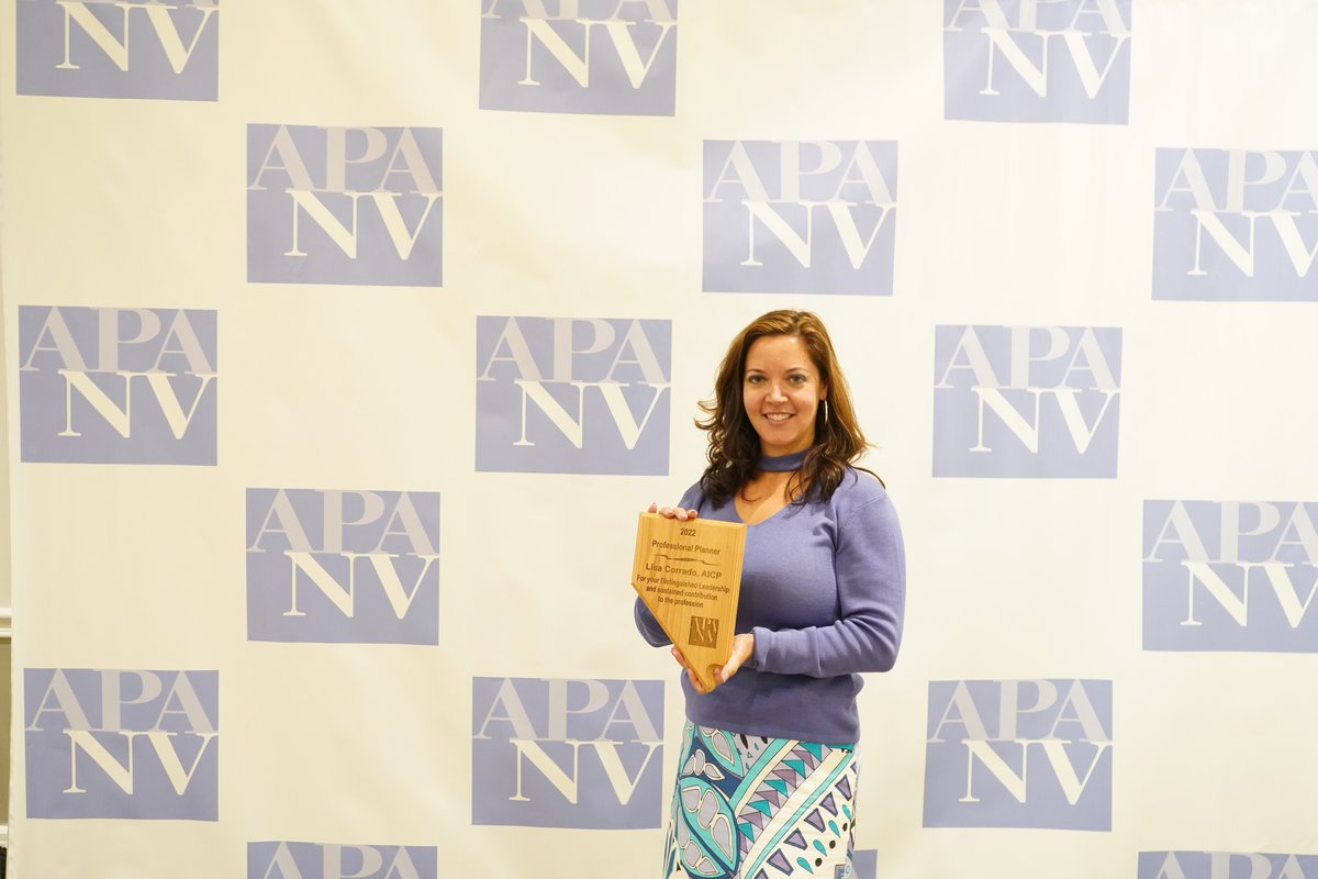 APA Nevada Chapter