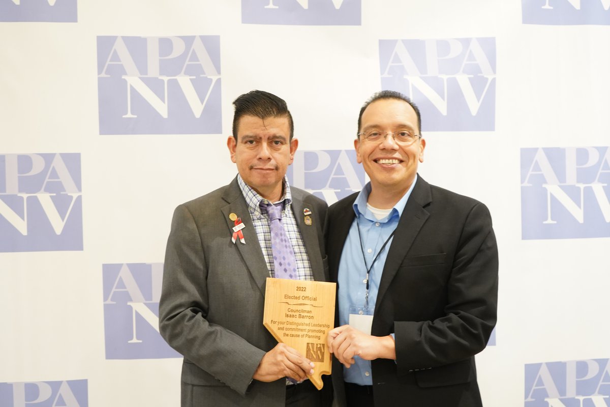 APA Nevada Chapter