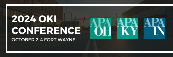 APA Indiana Chapter