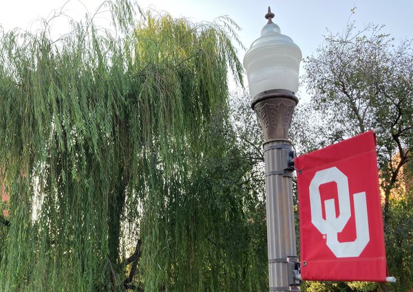 APA Oklahoma Chapter