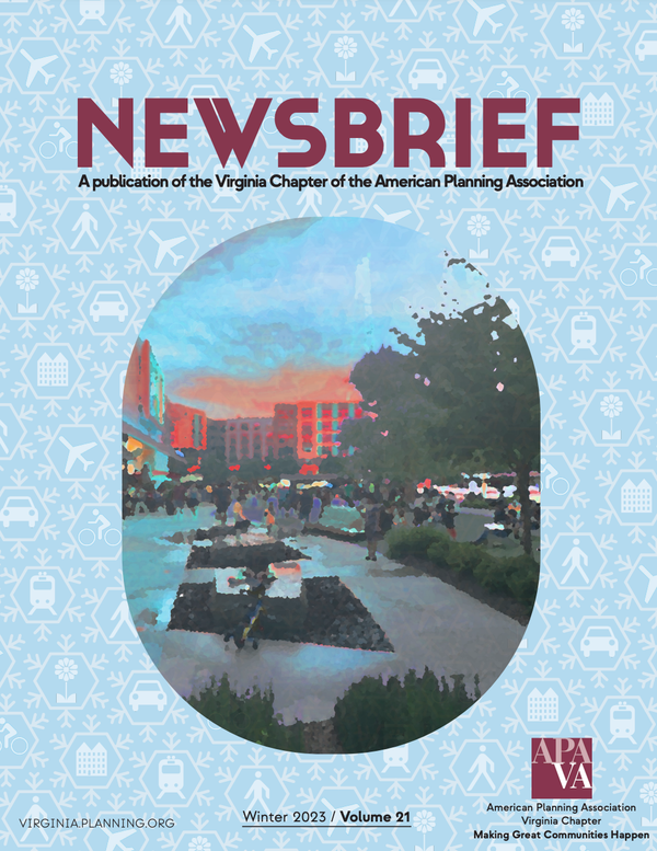 APA Virginia Chapter