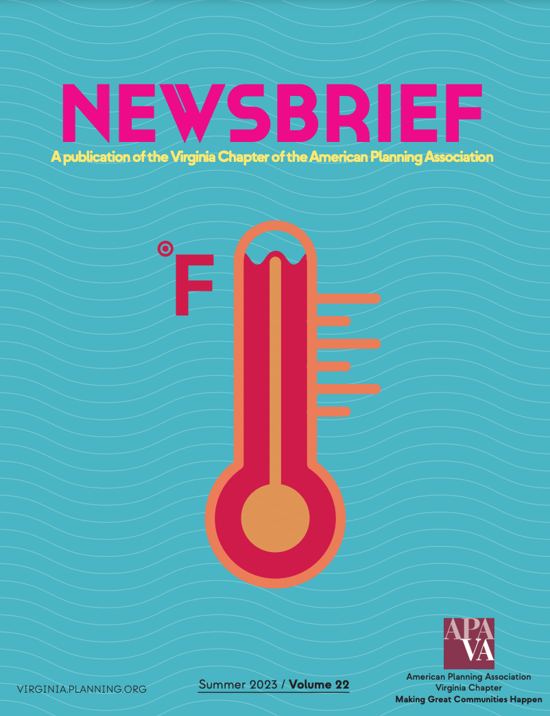 APA Virginia Chapter