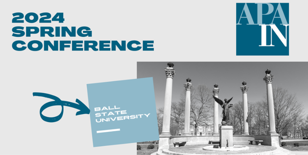 APA Indiana Chapter