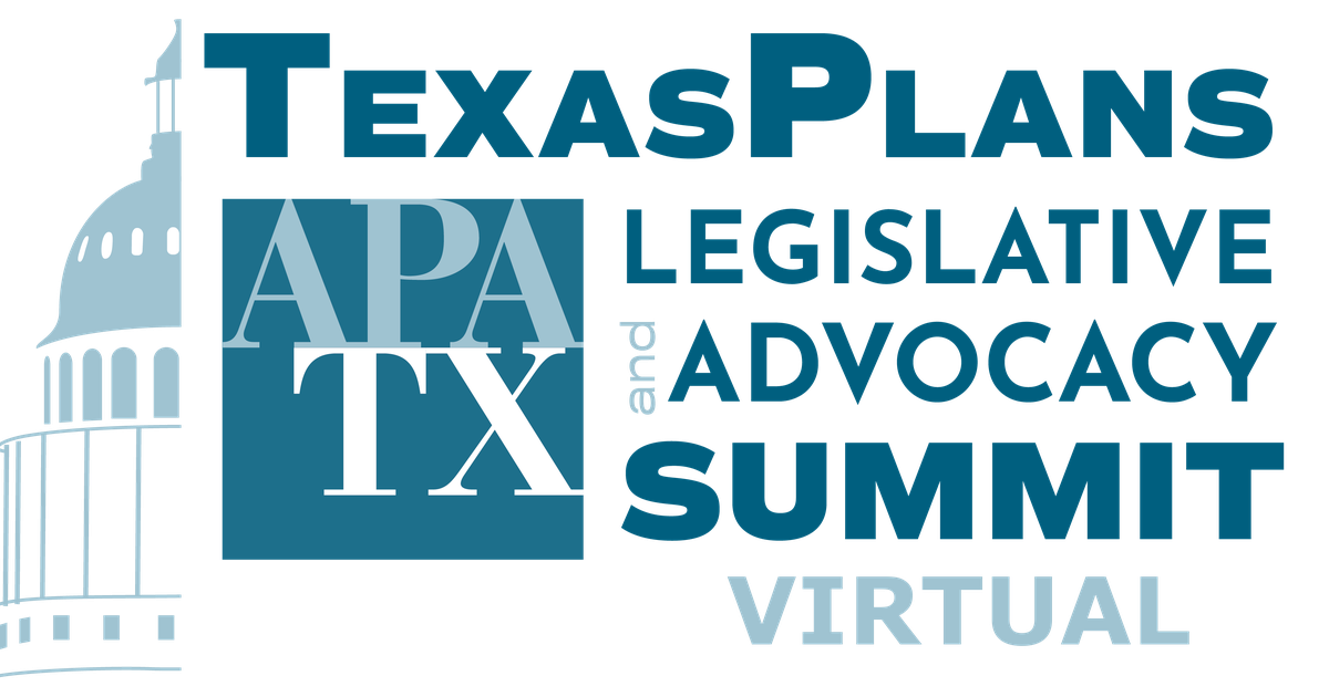 APA Texas Chapter
