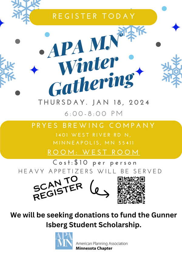 APA Minnesota Chapter