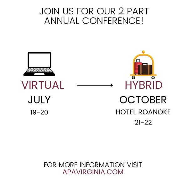 APA Virginia Chapter