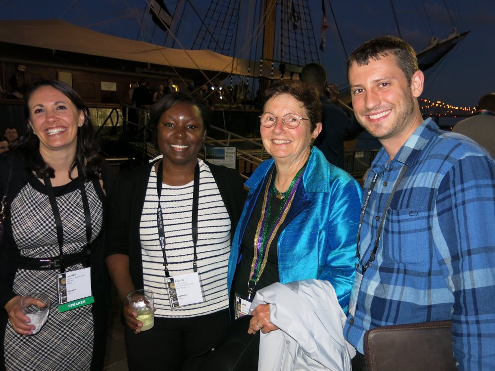 APA Oklahoma Chapter