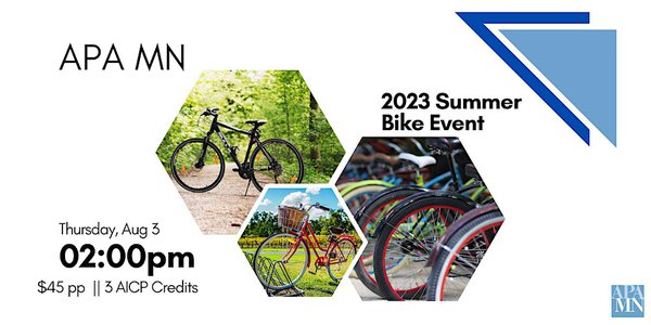 APA Minnesota Chapter