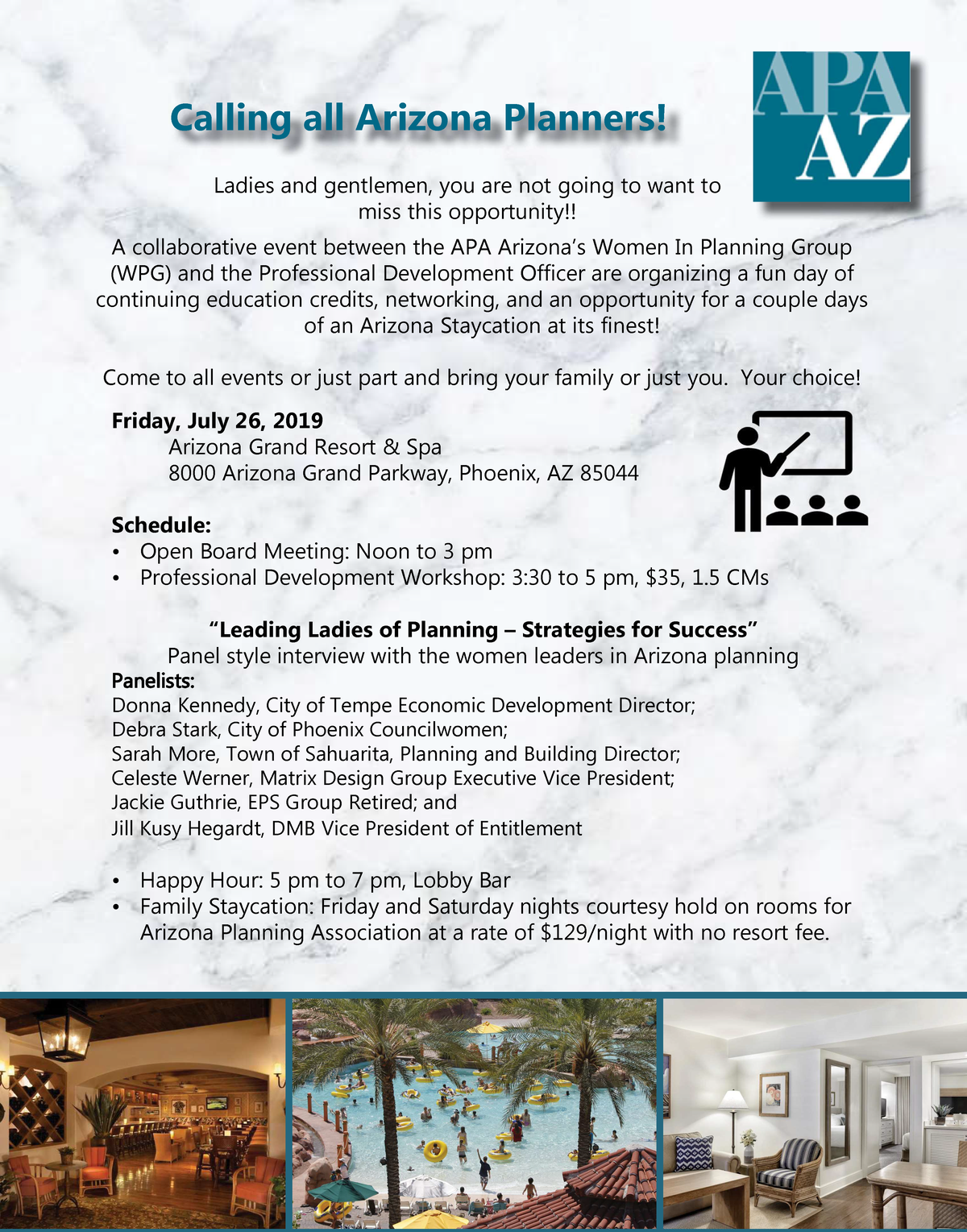 APA Arizona Chapter