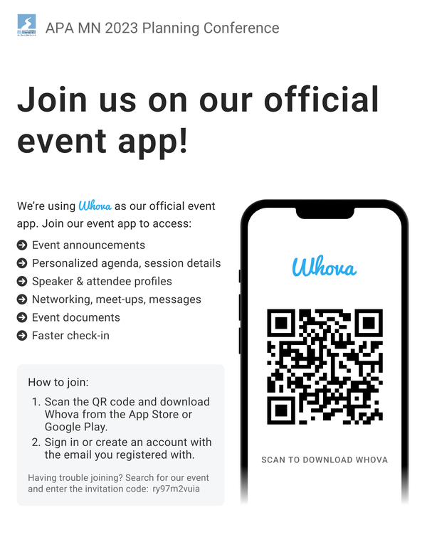 APA Minnesota Chapter