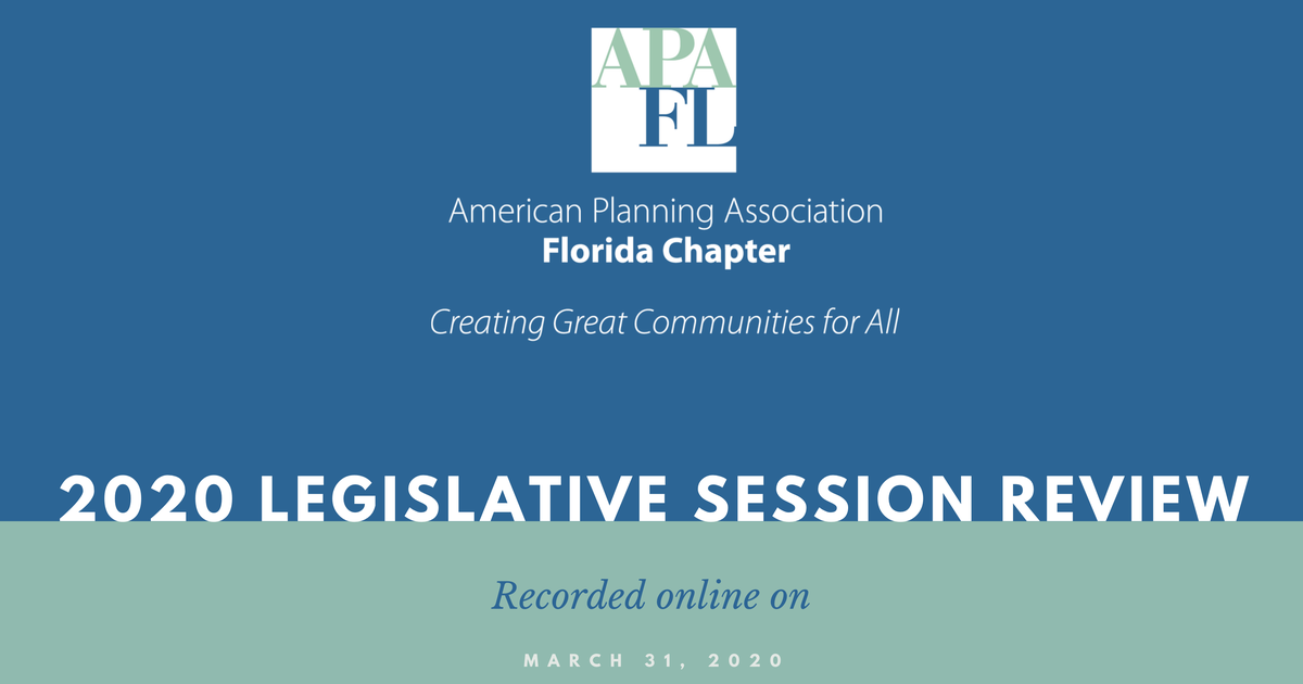 APA Florida Chapter
