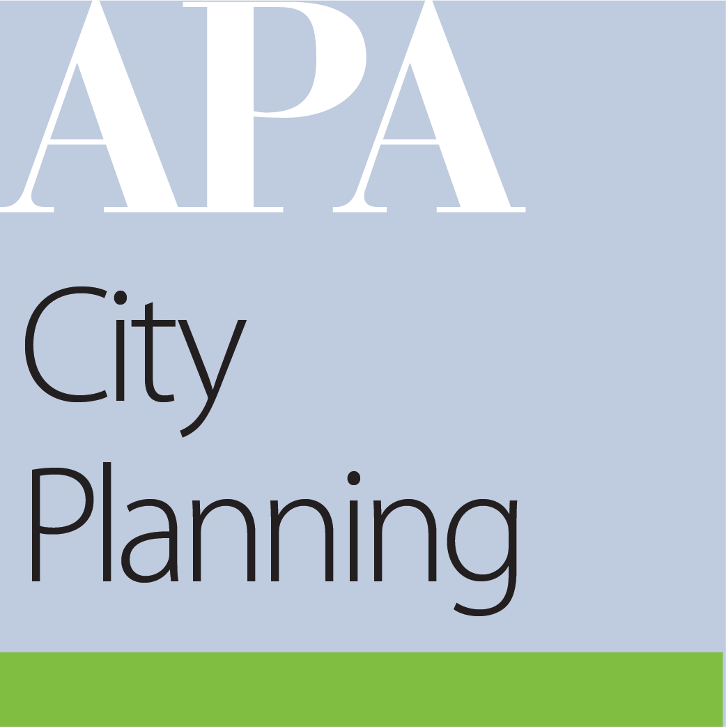 City Planning & Management Division of APA